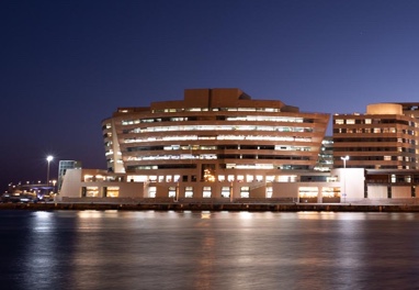 Contacto - World Trade Center Barcelona