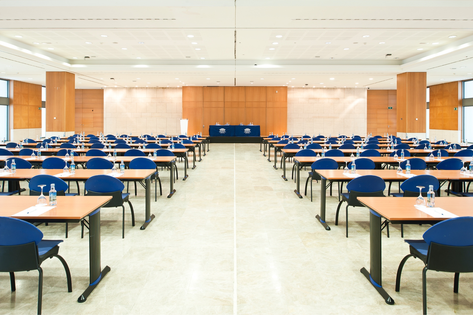 Events - World Trade Center Barcelona