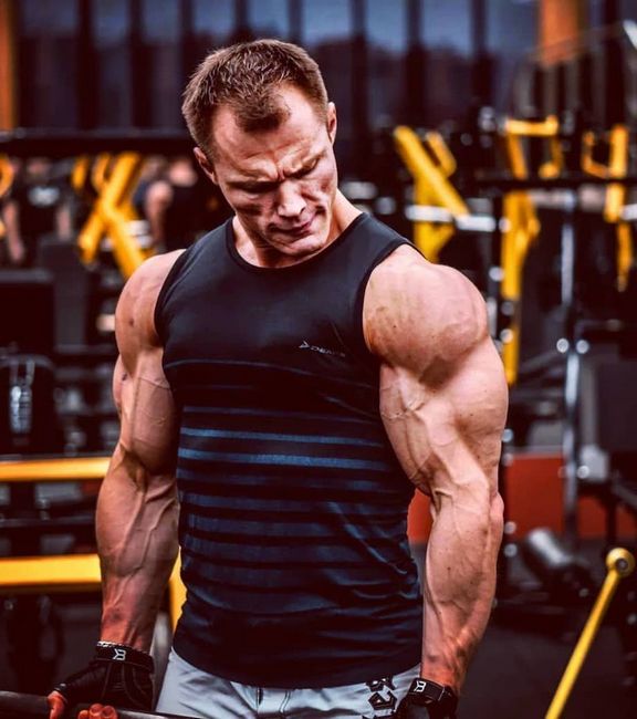 Primobolan Injection : Stéroïdes pour la Musculation - World Trade ...